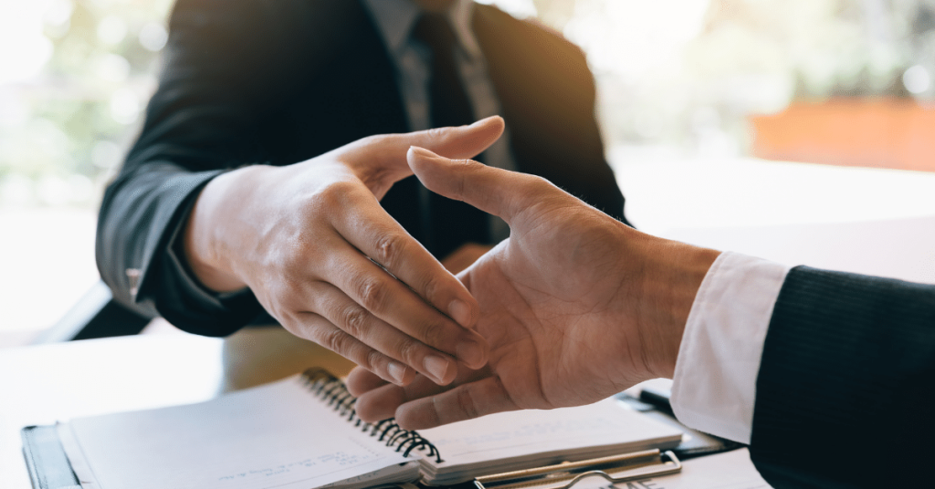 The Recruiter’s Role in Running an Effective Recruitment Process ...